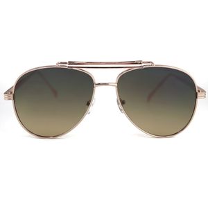 Accessories | Gold Medal Frame Aviator Sunglasses Specs Insta | Poshmark